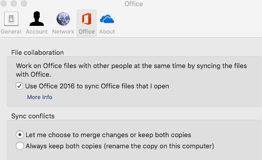 SharePoint OneDrive file sync issues when users open the same file ...