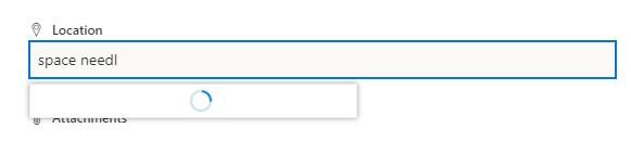 Add Location Details to SharePoint Data and Content | Microsoft ...