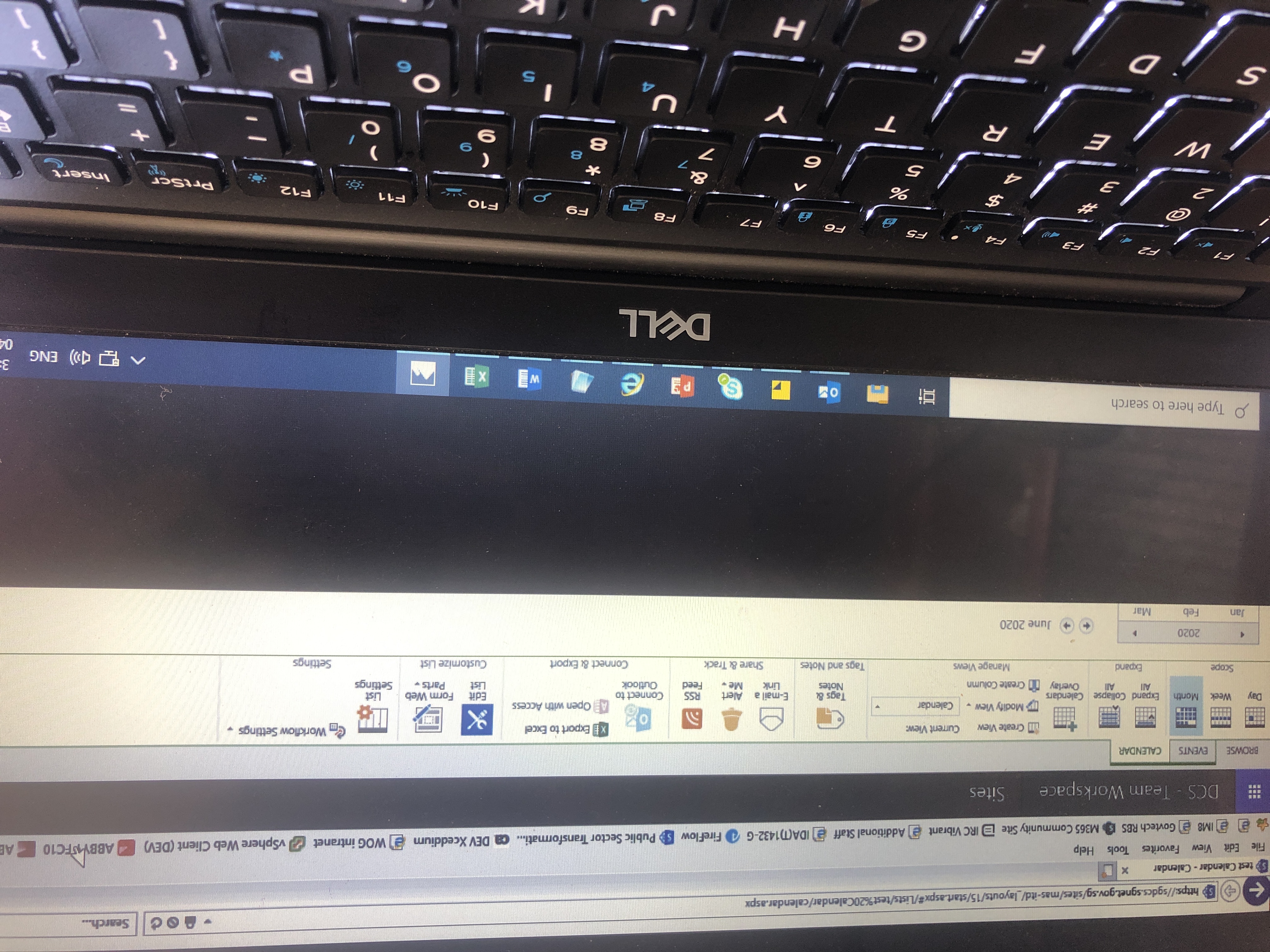 M365 - Skype for business presence and Connect to Outlook Disabled ...
