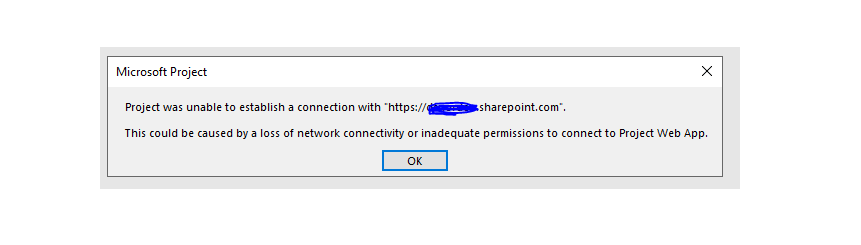 Question about Sharepoint PWA | Microsoft Community Hub