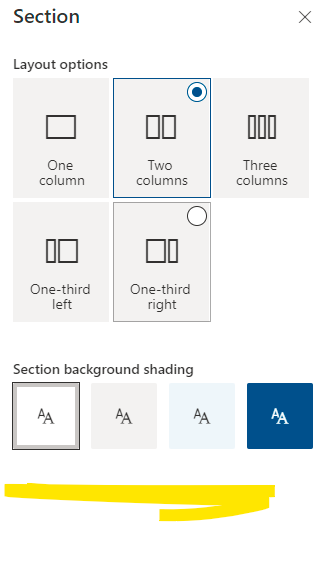 How Do I Create An Accordion Menu In Sharepoint Microsoft Community Hub