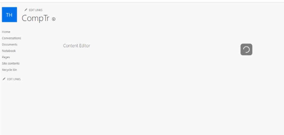 HTML publishing on SharePoint (Web Part Page) | Microsoft Community Hub