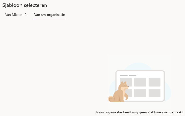 How to make SharePoint templates for your company | Microsoft Community Hub