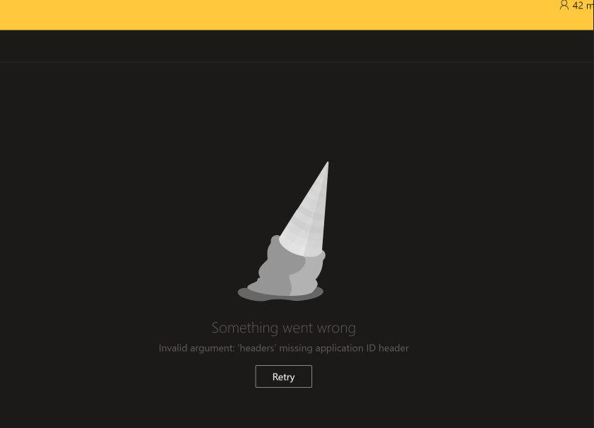 SharePoint List Errors | Microsoft Community Hub