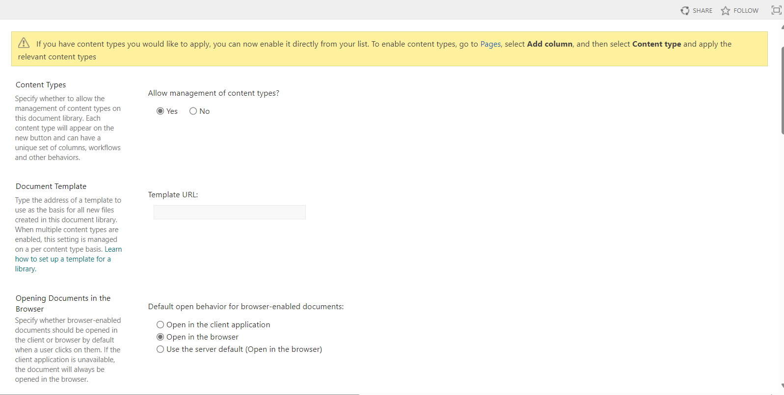 SharePoint Online - Restricted View - Sorry, you don't have access. | Microsoft Community Hub