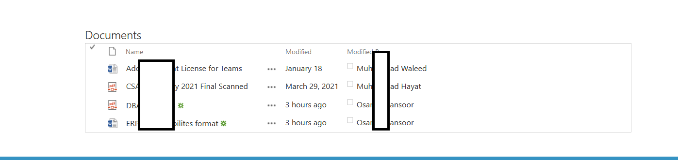 SharePoint Online - Restricted View - Sorry, you don't have access ...