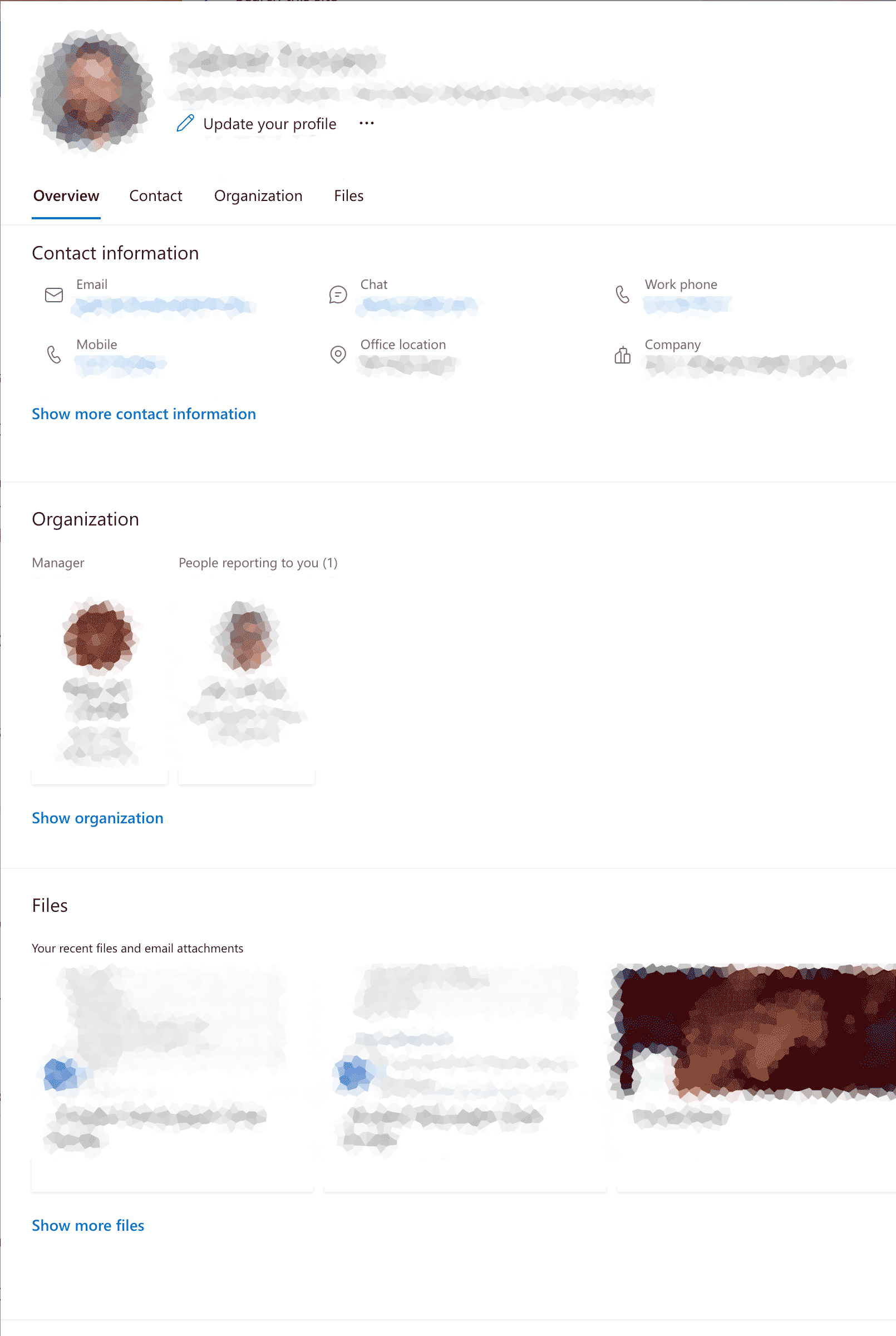 Sharepoint user profile no longer pops up on user columns in lists ...