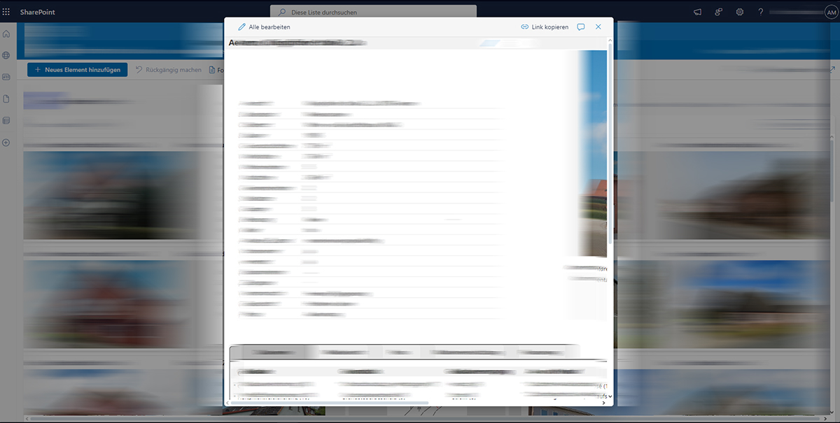 SharePoint custom list forms have suddenly changed | Microsoft ...