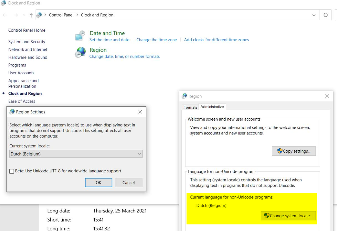 Printers being mapped are set to 'letter' | Microsoft Community Hub