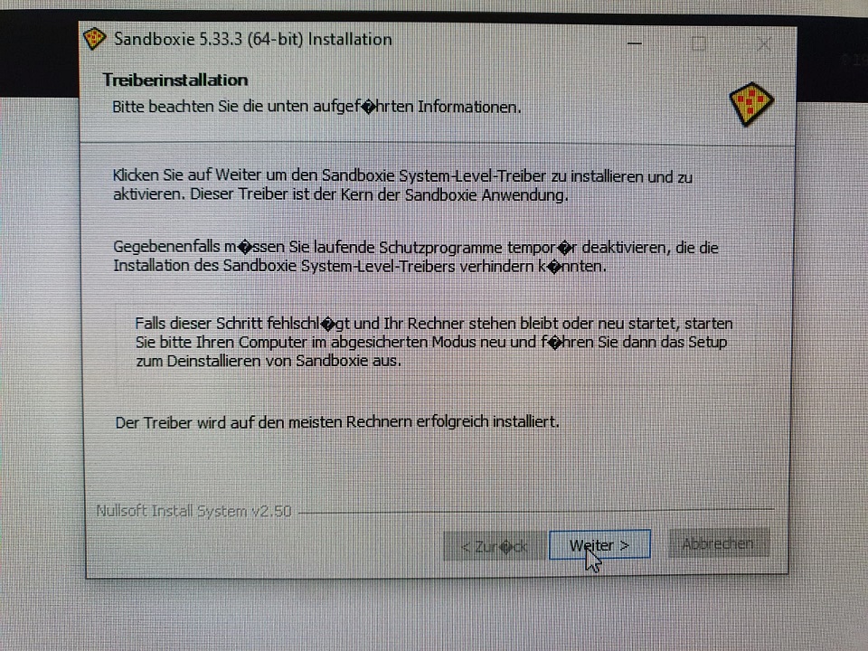How to repair the Windows code page? | Microsoft Community Hub