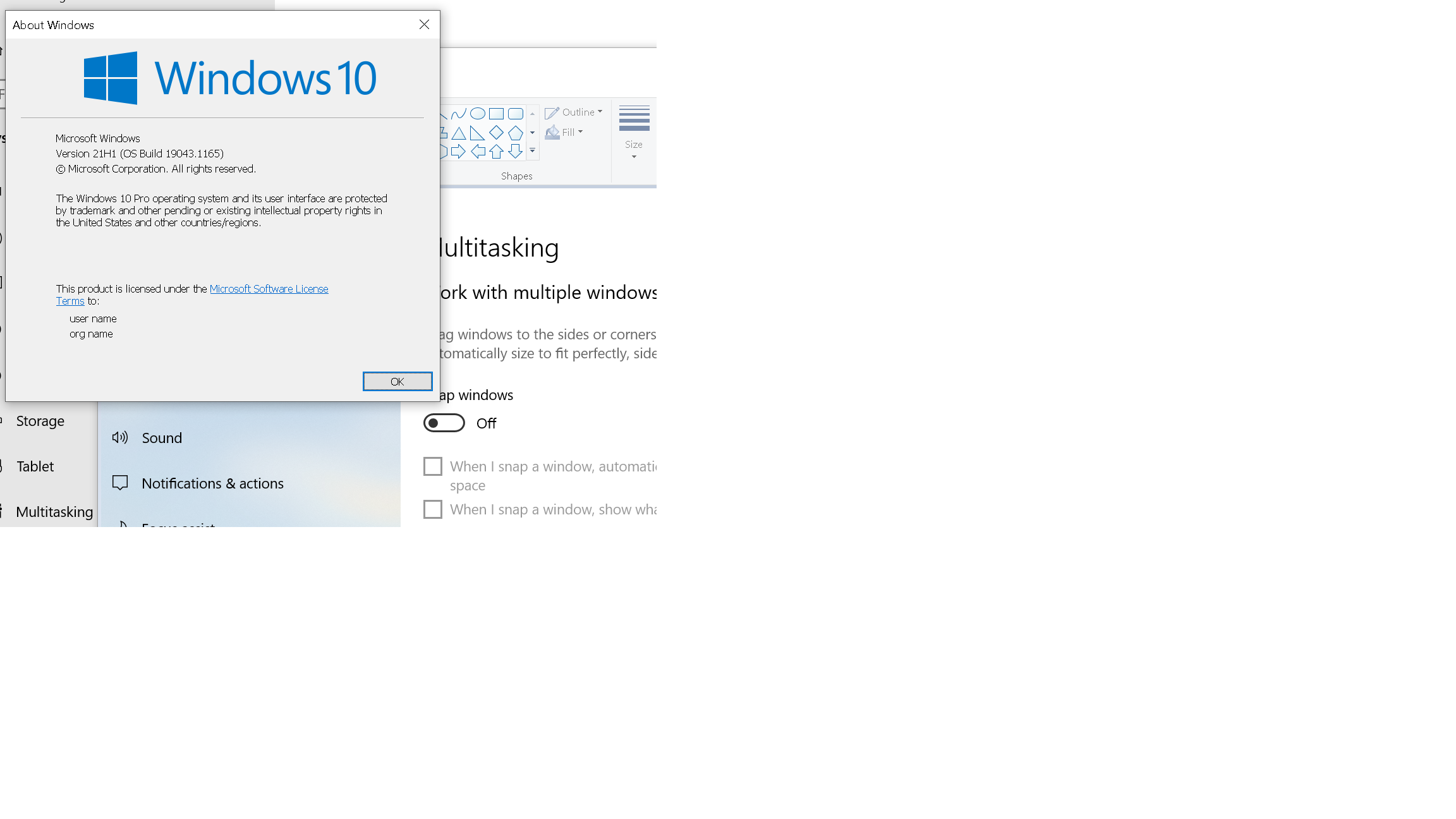 Windows 10_SnapAssist | Microsoft Community Hub