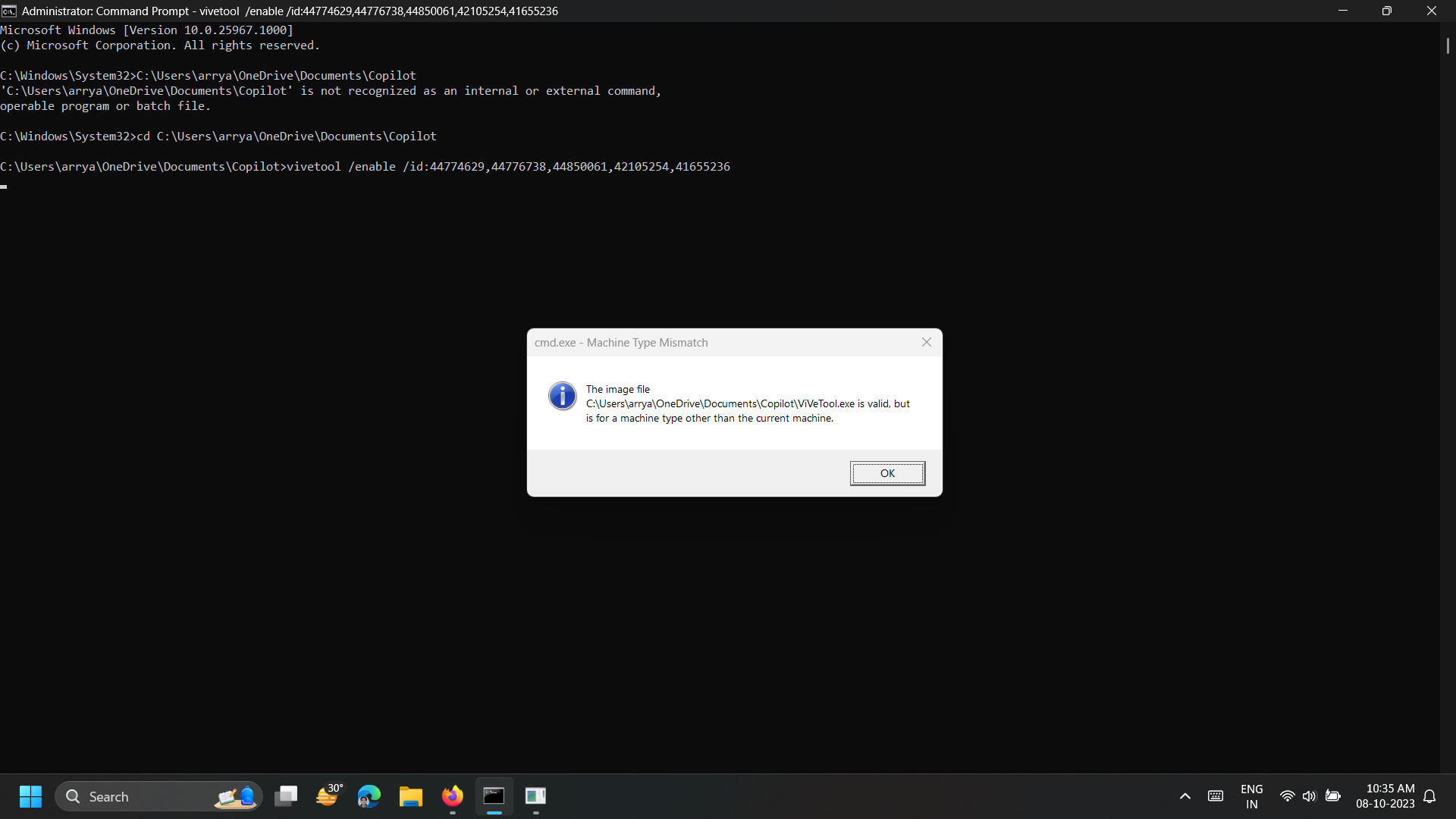 Windows Copilot | Microsoft Community Hub