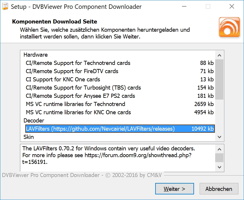 17025.1000: Checkboxes are not displayed in 'Windows Installer' based programs | Microsoft ...