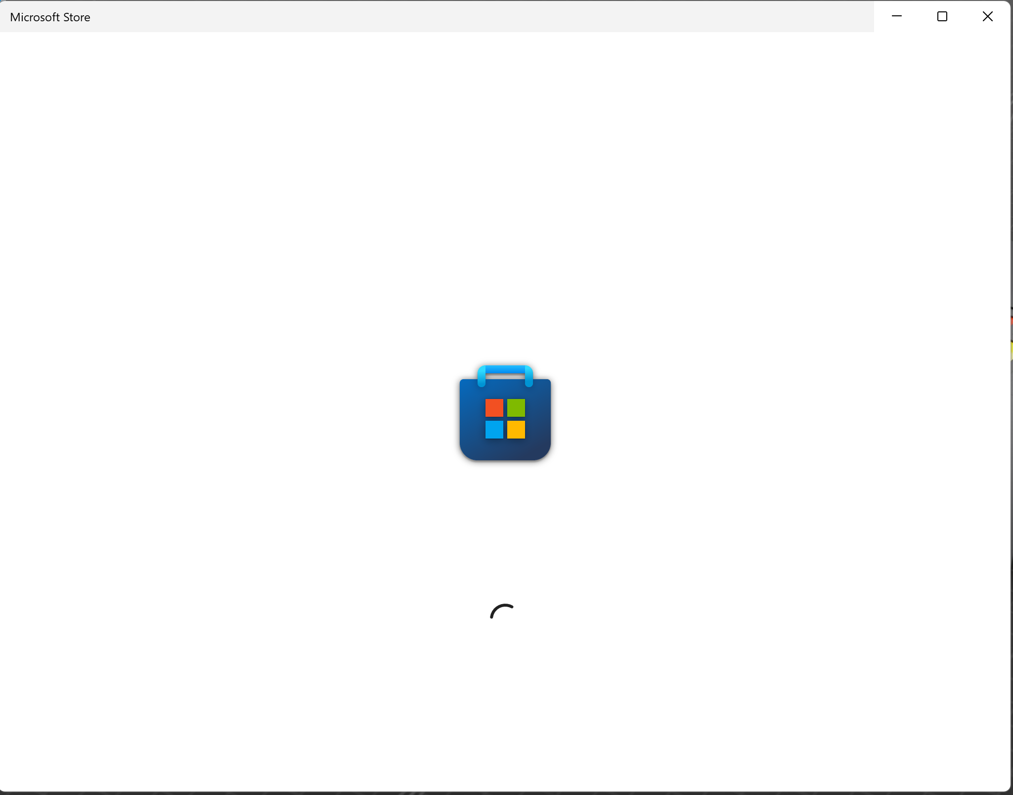 Windows 11 Spinning Circle | Microsoft Community Hub