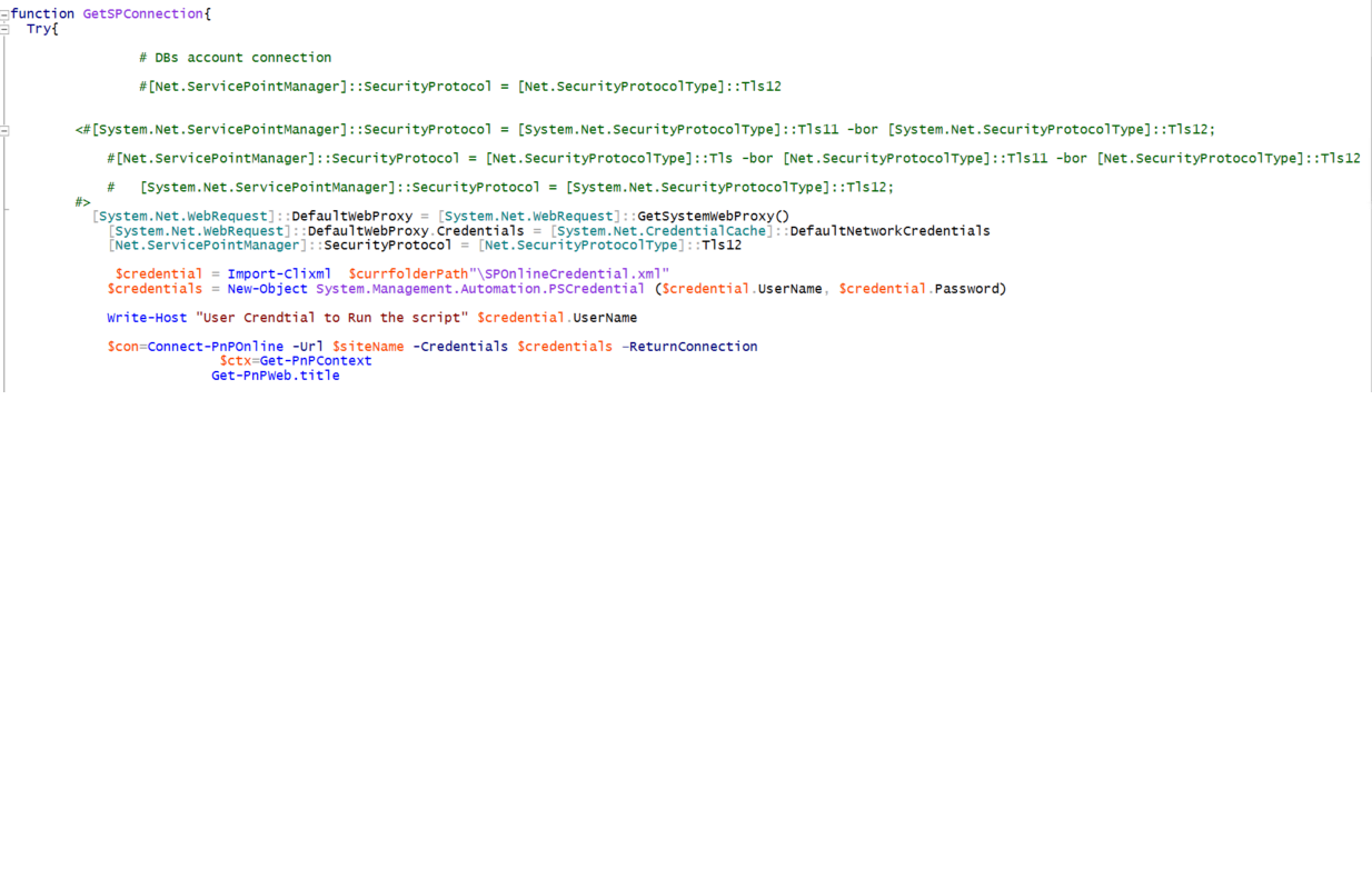 The Underlying Connection Was Closed An Unexpected Error Occurred On A Send Microsoft