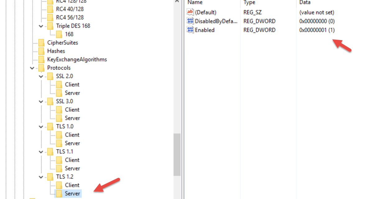 Help vulnearbility Birthday attacks against TLS ciphers with 64bit block size vulnerability ...
