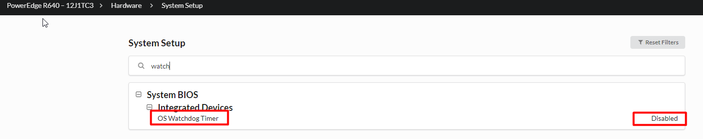 Windows Server 2016 automatic Reboot with Event id 1001, BugCheck ...