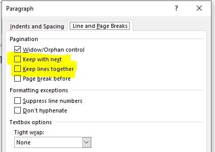 I have a massive gap that I CANNOT HIGHLIGHT or try and remove ...