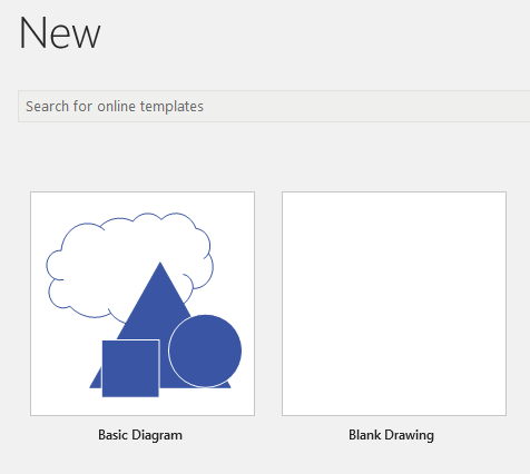 Excel-Enabled Flowchart Template for Data Visualization - Office 365 ...