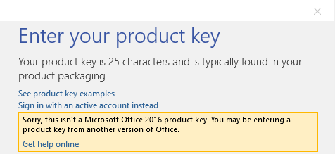 KMS product key for Visio | Microsoft Community Hub