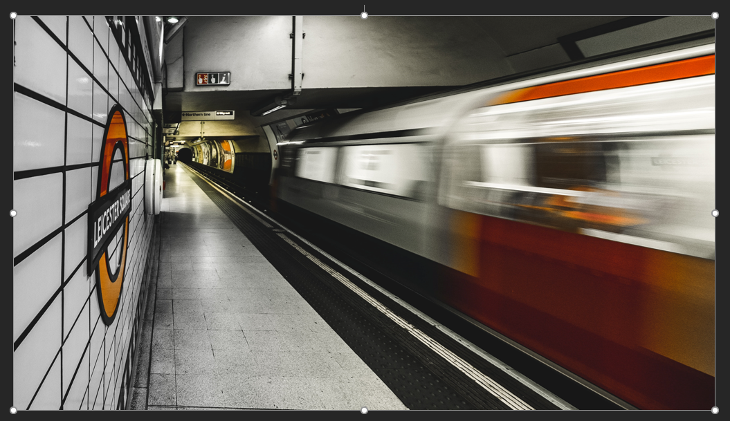 Template Placeholders do not maintain layer position on actual slides ...