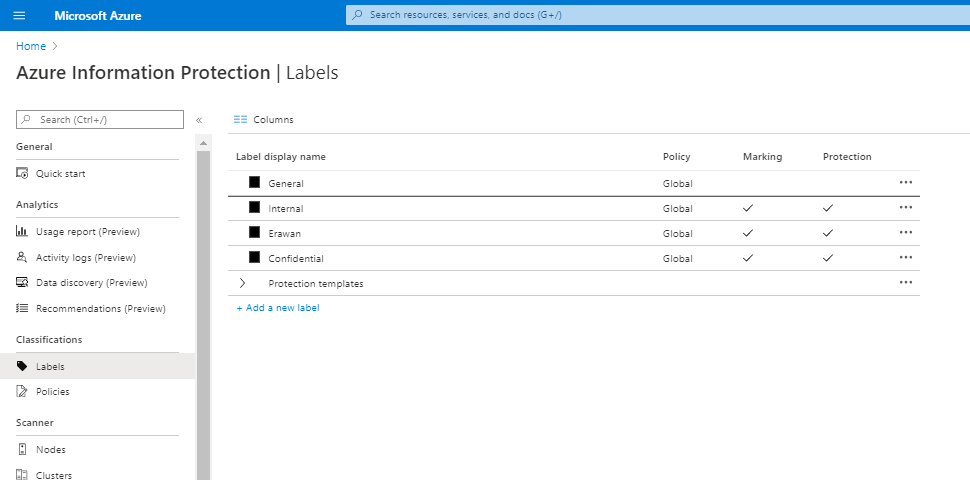 AIP UL Scanner - Does not start scan | Microsoft Community Hub