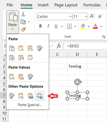 Excel upside down text (rotated by 180 degrees) | Microsoft Community Hub
