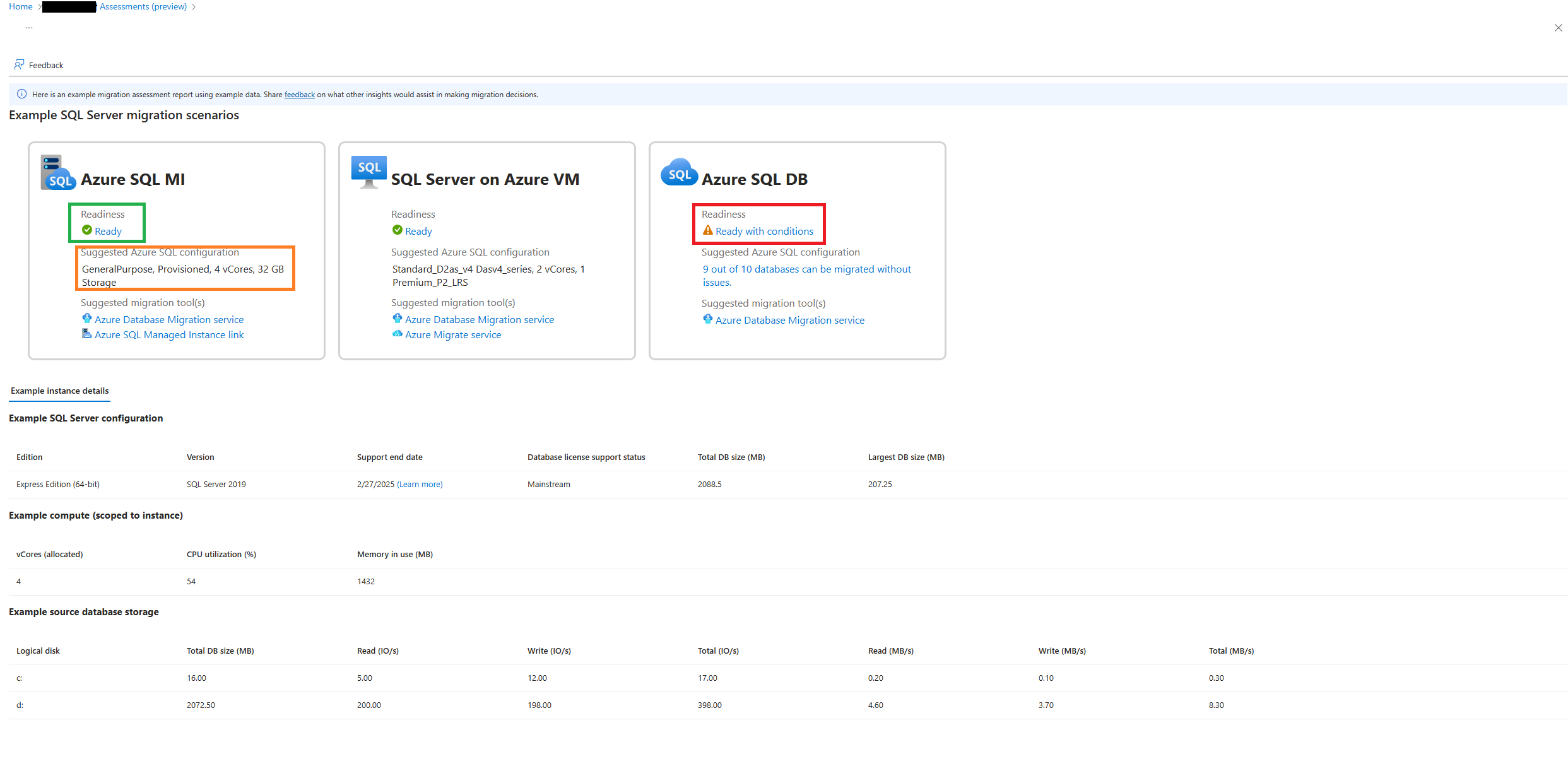Arc enabled Azure migration & modernization journey | Microsoft ...
