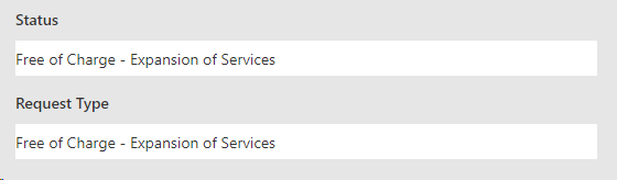 Column in Sharepoint is auto-populating from another column | Microsoft Community Hub