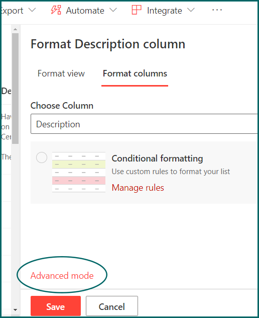 Can the box of multi line text in Microsoft List become larger? Easy to view | Microsoft ...