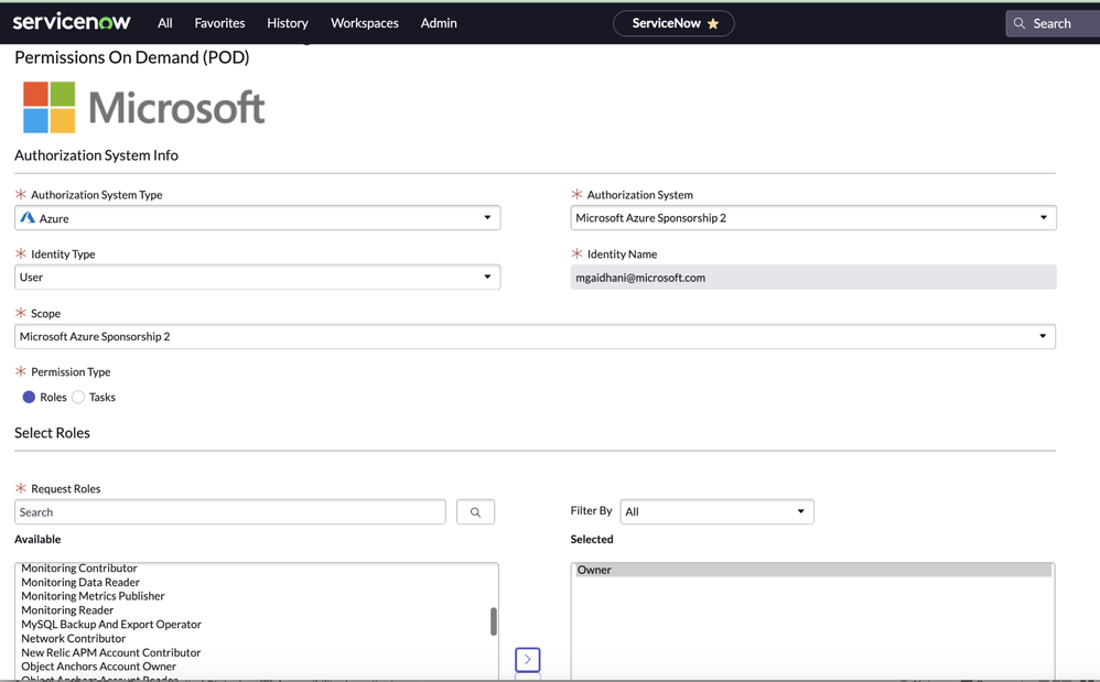 New Blog | Introducing New Features of Microsoft Entra Permissions ...