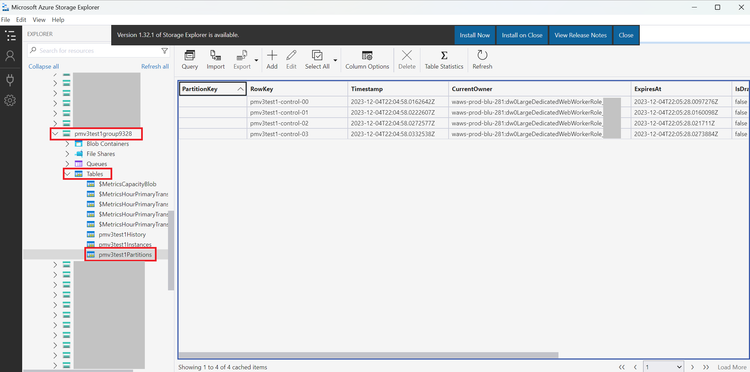 Preview of Durable Functions Extension v3.0.0 | Microsoft Community Hub