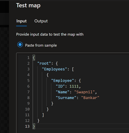 Announcement: Azure Logic Apps' New Data Mapper for Visual Studio Code (Preview) | Microsoft ...
