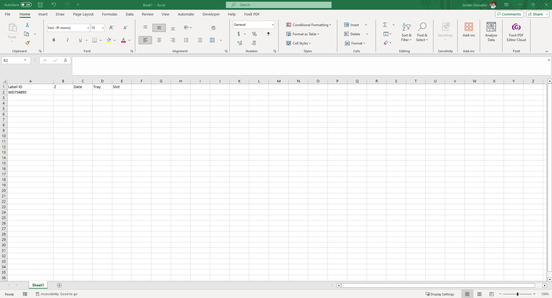 Search For Value Across Multiple Columns Workbooks And Sheets Then Return A Cell Value