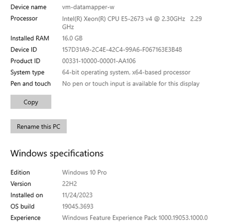 Announcement: Azure Logic Apps' New Data Mapper for Visual Studio Code (Preview) | Microsoft ...