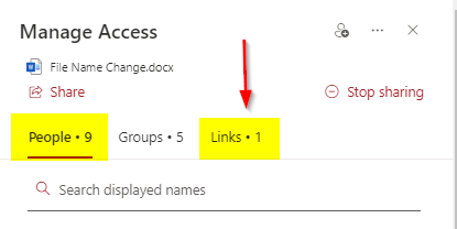 SharePoint Online: Manage Access Window behavior for External Users ...