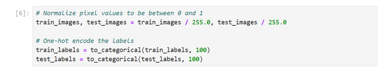 Exploring CPU vs GPU Speed in AI Training: A Demonstration with ...