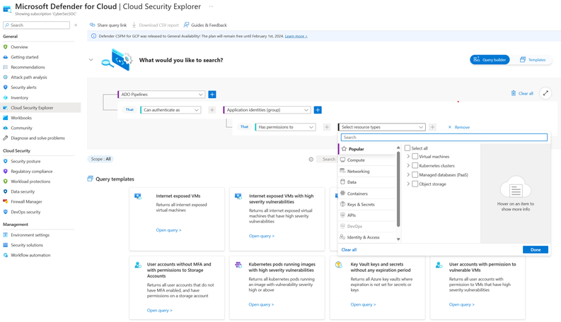 Securing Devops With Microsofts Cnapp Defender For Cloud Microsoft Community Hub 
