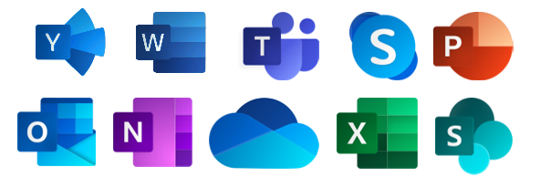 New Office Icon set | Microsoft Community Hub