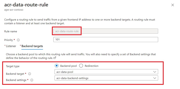 Public facing Azure Container Registry Reference Architecture | Microsoft Community Hub