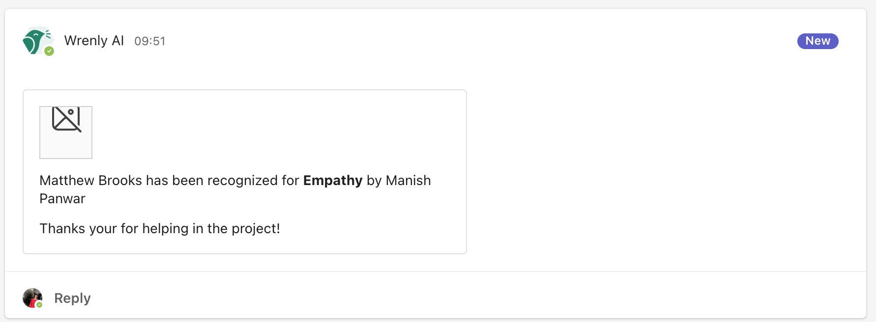 Cloudinary images are not loading in adaptive card | Microsoft ...