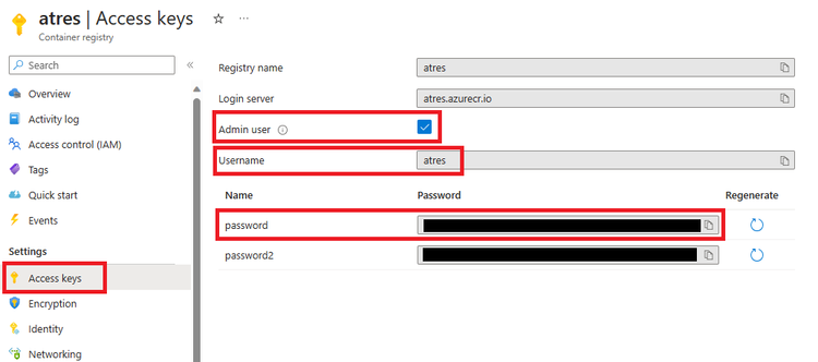 Troubleshooting Guide: Resolving Azure App Services Image Pull Issues from Azure Container ...