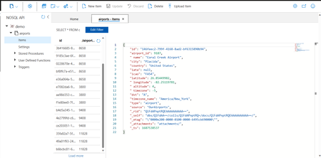 ETL with Python and Jupyter Notebooks in the Cloud | Microsoft ...