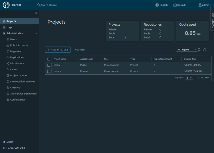 Use Harbor in Azure and Multi-Cloud Environments | Microsoft Community Hub
