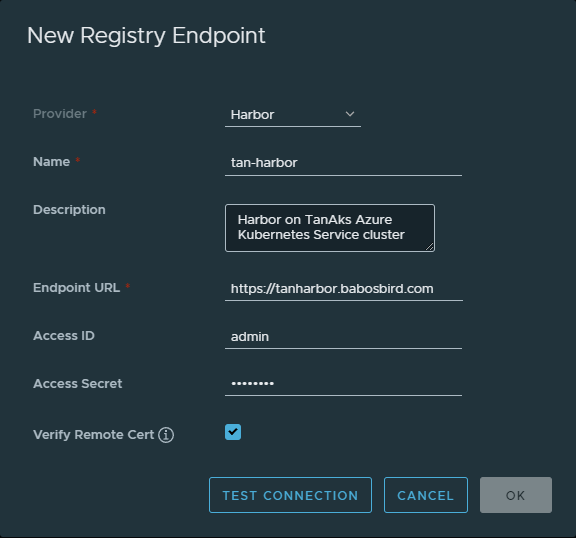 Use Harbor in Azure and Multi-Cloud Environments | Microsoft Community Hub