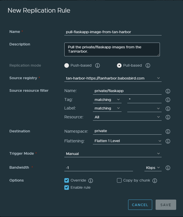 Use Harbor in Azure and Multi-Cloud Environments | Microsoft Community Hub