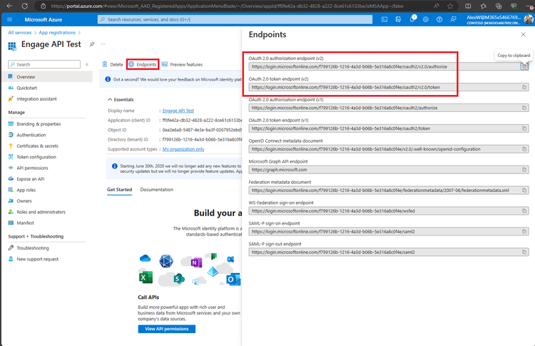 Introducing the Community Creation API for Viva Engage on Microsoft Graph Beta | Microsoft ...