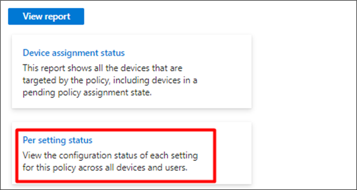 Update rings for Windows 10 and later | Microsoft Community Hub