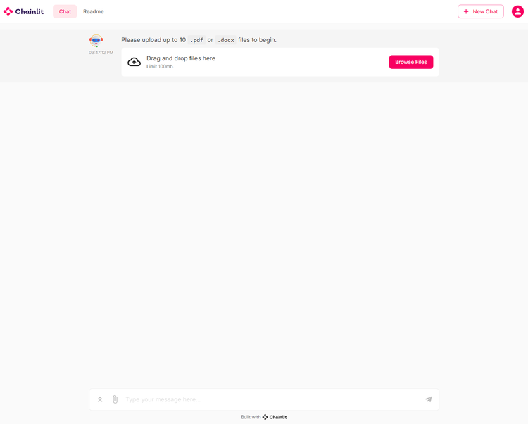 Create an Azure OpenAI, LangChain, ChromaDB, and Chainlit chat app in AKS using Terraform ...
