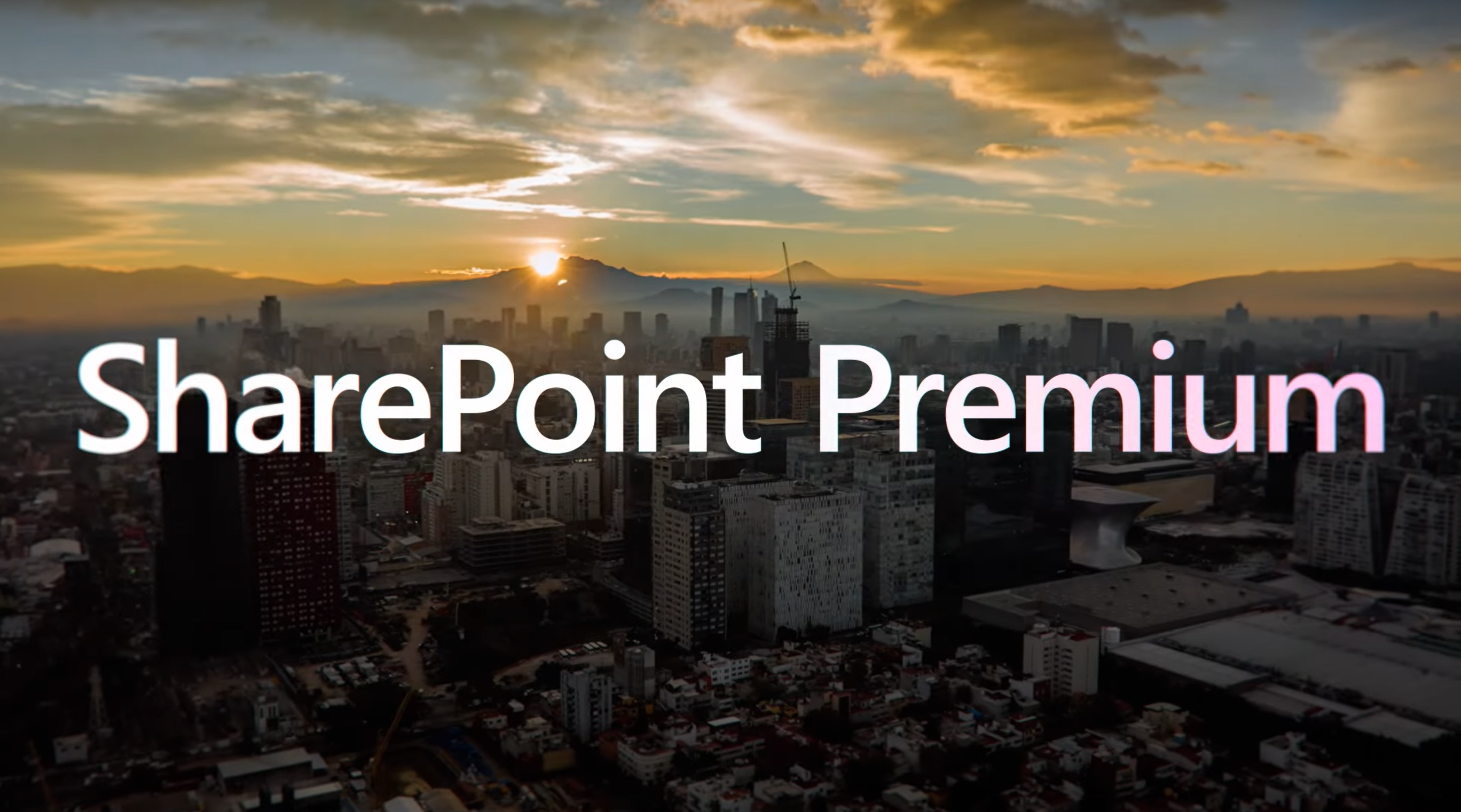 SharePoint Premium and Content Management: 2023 in Review and What’s ...